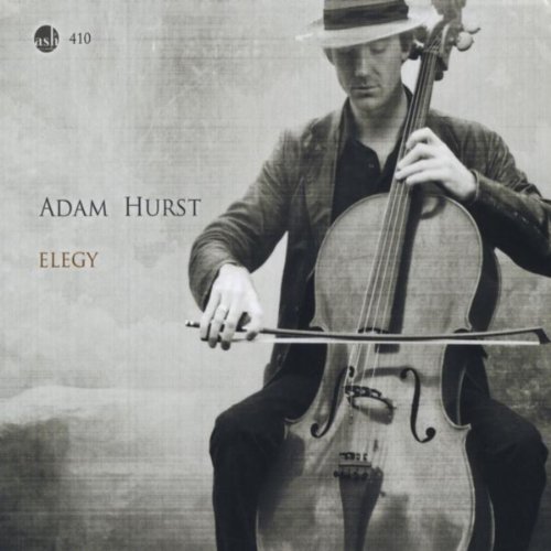 Amazon.com: Elegy : Adam Hurst: Digital Music