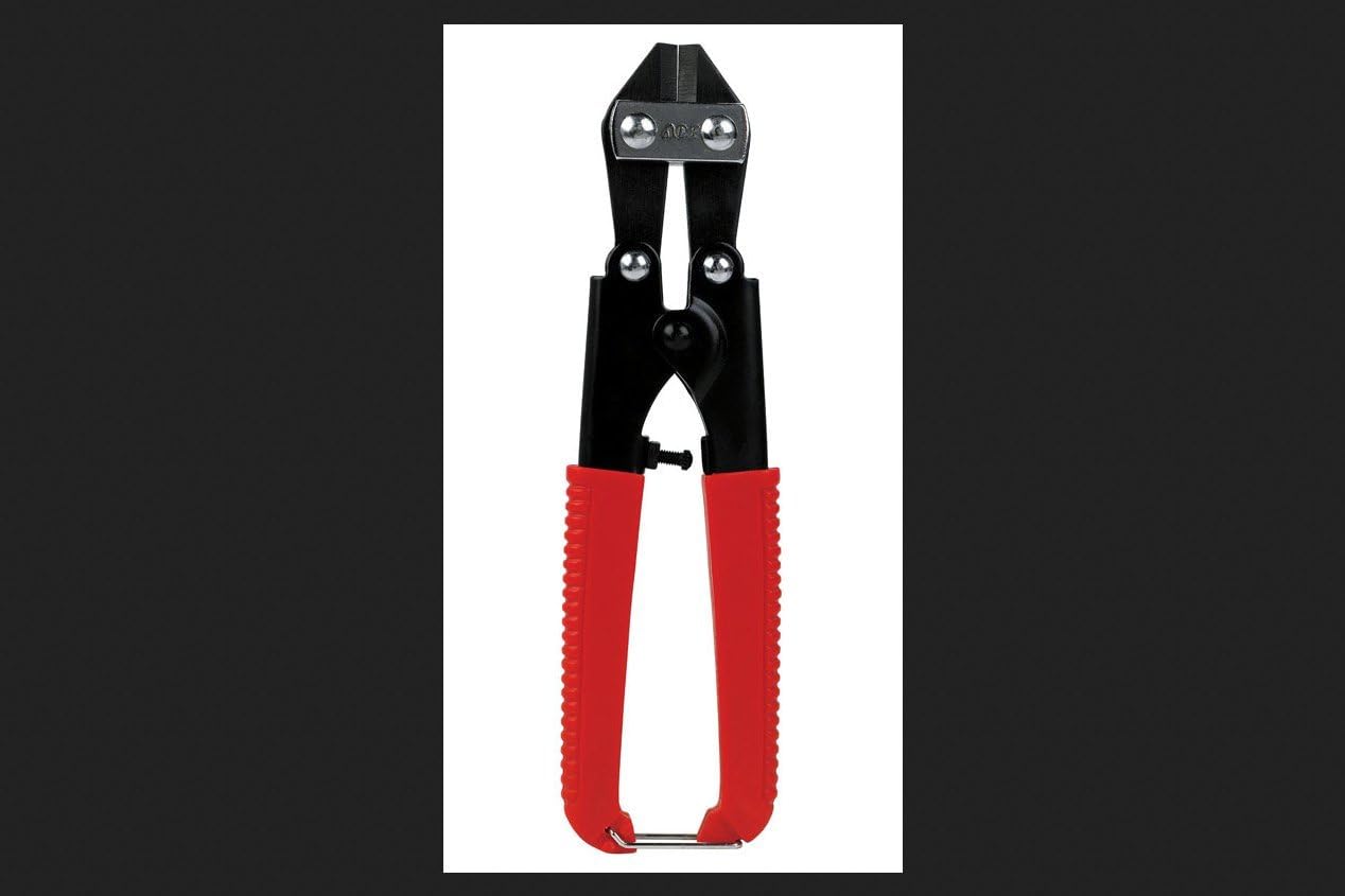 Amazon.com : Ace Trading/general Tech Intl 2195527 "Ace" Mini Bolt ...
