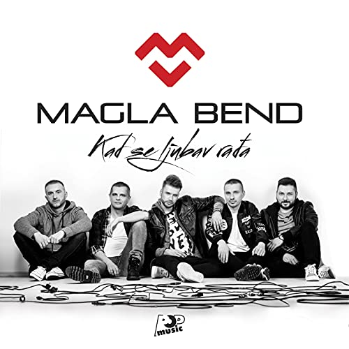 Play Kad Se Ljubav Rađa by Magla Bend & Grand Production on Amazon Music