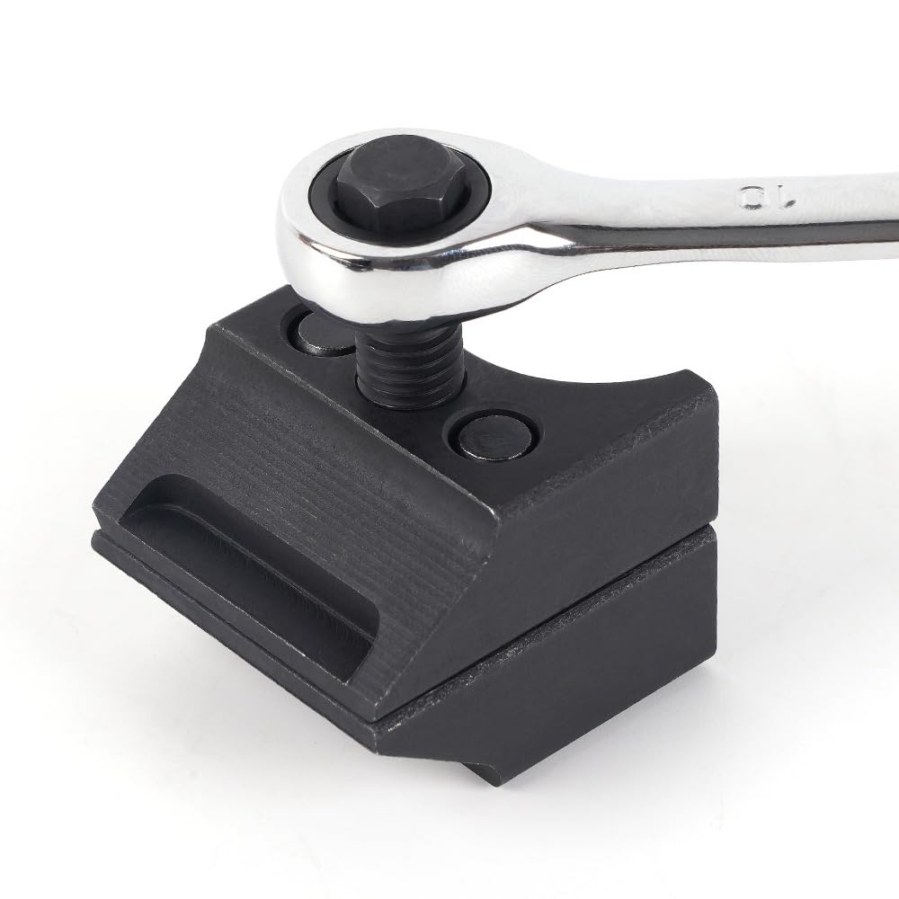 Snapklik.com : Hub Knuckle Spreader, Car Suspension Strut Splitter ...