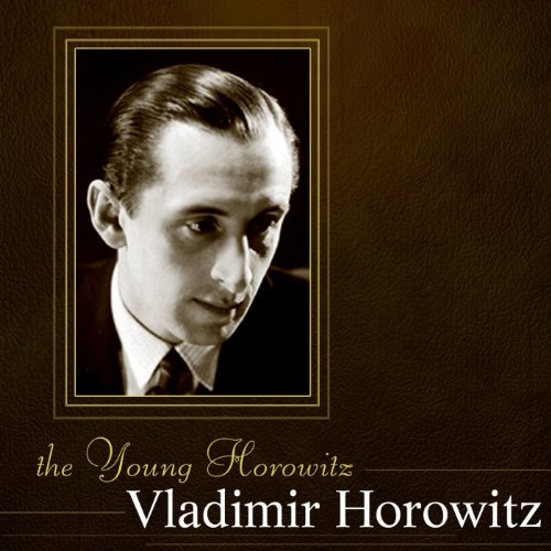 Riproduci The Young Horowitz di Vladimir Horowitz su Amazon Music