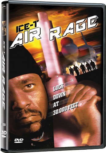 Amazon.com: Air Rage : Ice-T, Cyril O'Reilly, Kimberly Oja, Steve ...
