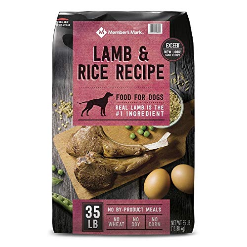 Unveiling the Top 10 Members Mark Dog Food Products: A Buying Guide and ...