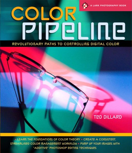 Color Pipeline: Revolutionary Paths to Controlling Digital Color (A ...