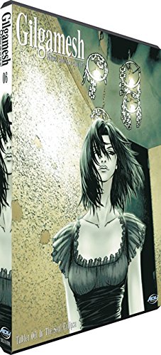 Amazon.com: Gilgamesh - Vol. 6 [Import anglais] : Movies & TV