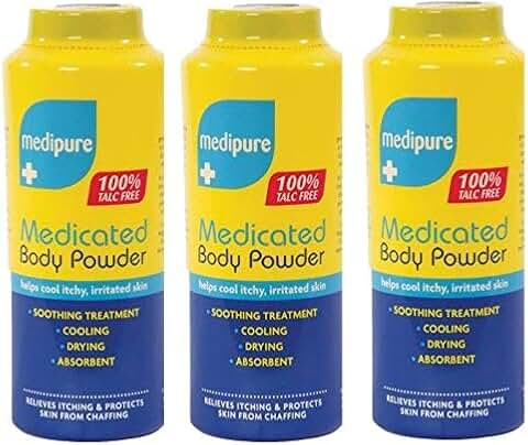 Amazon.co.uk: mycil powder