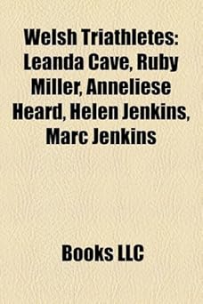 Amazon.co.jp: Welsh Triathletes : 本