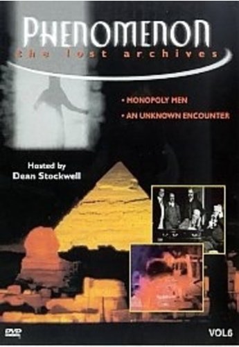Amazon.com: Phenomenon : Movies & TV