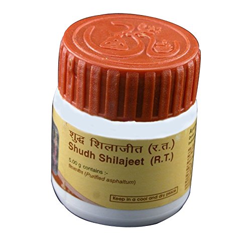 Amazon.co.jp Best Sellers: The most popular items in Shilajit