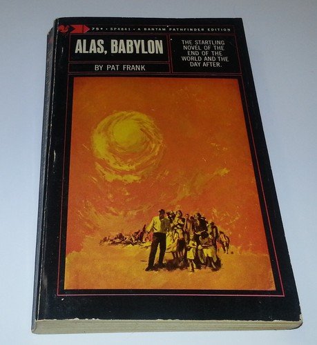 ALAS, BABYLON: Amazon.com: Books