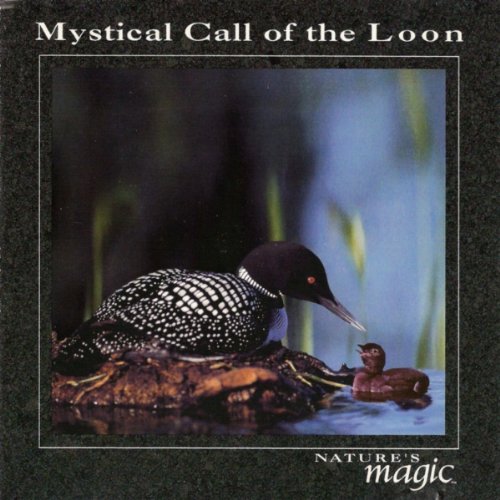 Amazon.com: The Mystical Call of the Loon: CDs & Vinyl