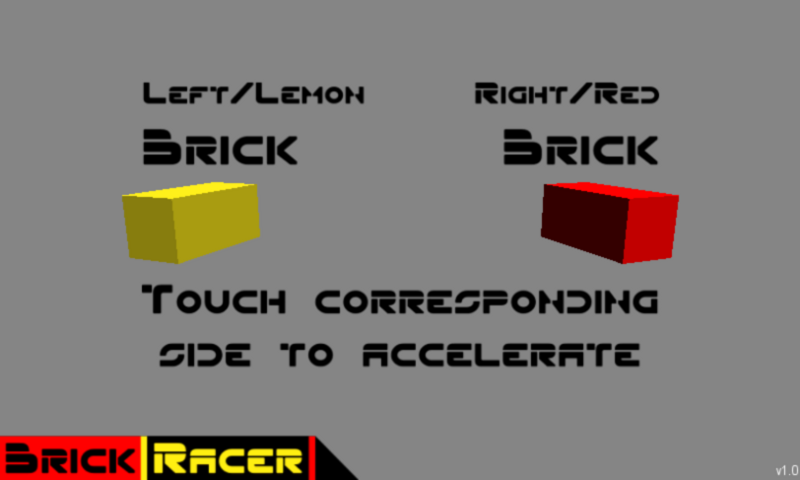 Brick Racer - App on Amazon Appstore