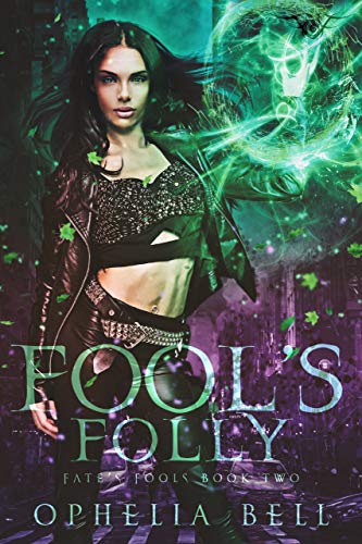 Publication: Fool's Folly