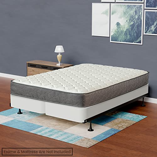 The 18 Best Spinal Solution Mattress & Box Spring Sets of 2025 ...