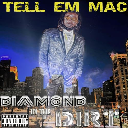 Play Motions by Tell"Em"Mac on Amazon Music