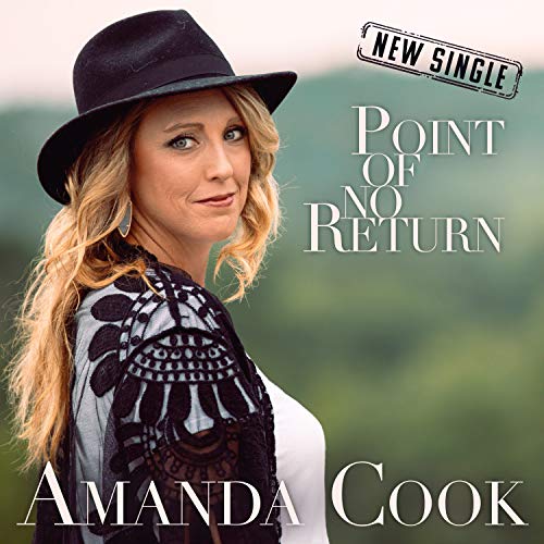 Point of No Return de Amanda Lindsey Cook en Amazon Music - Amazon.es