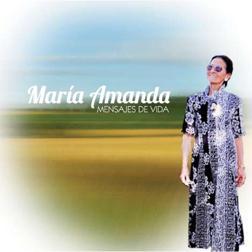 Amazon.com: Mensajes de vida : María Amanda: Digital Music