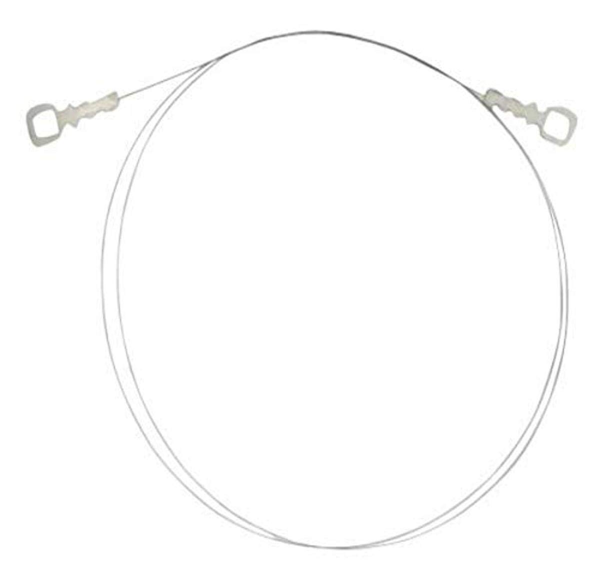 Amazon.com: Honeywell 136434AA EAC Ionizer Wire Fits 20" Air Cleaner ...