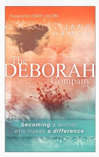 Buy The Deborah Company Book Online at Low Prices in India | The ...
