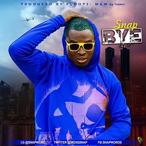 Écouter BYE par Snap sur Amazon Music Unlimited