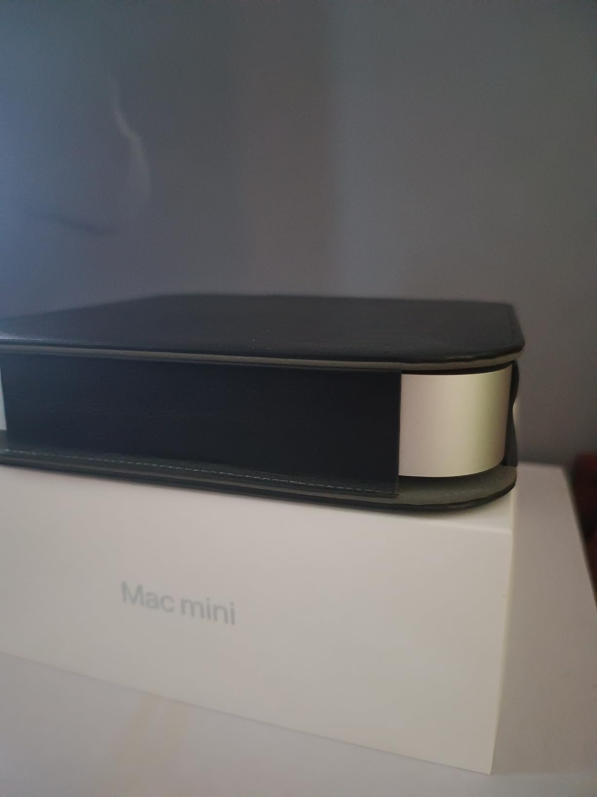 Amazon.in: Buy Oaky Mac Mini Case Compatible with Mac Mini M2, M2 Pro ...