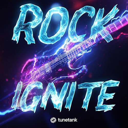 Écouter Rock Ignite de TuneTank sur Amazon Music