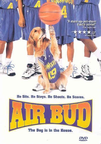 Amazon.com: Air Bud : Movies & TV