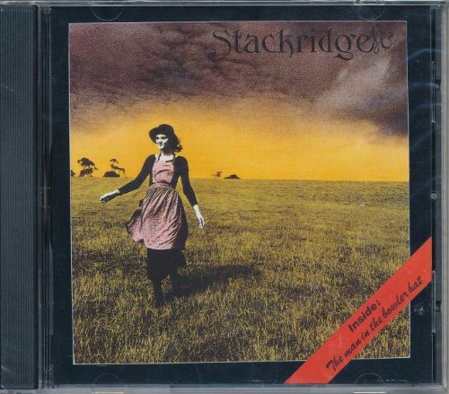 Stackridge - Man In The Bowler Hat - Amazon.com Music