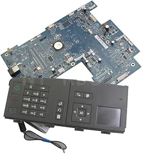 Amazon.com: Spare Parts for Printer NI -KDS 40X9104 40X9111 Dark Blue ...