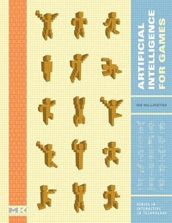 Artificial Intelligence for Games (Morgan Kaufmann Series in Interactive 3D Technology): Amazon ...