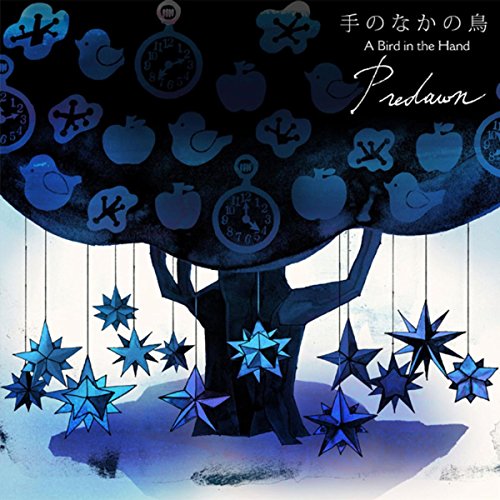 A Bird In The Hand by Predawn on Amazon Music Unlimited
