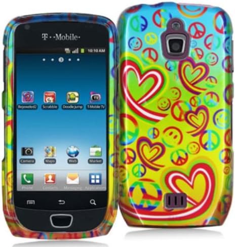 Amazon.com: Decoro CASAMT7590320 Premium Protector Case for Samsung ...