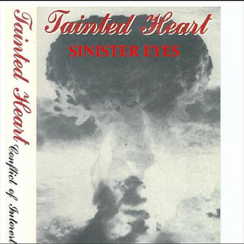 Amazon.com: Sinister Eyes : Tainted Heart: Digital Music