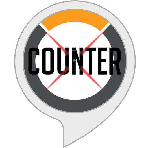 Amazon.co.uk: Unofficial Overwatch Counter Helper : Alexa Skills