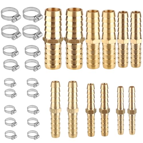 Air Hose Repair Kit – The 15 best products compared - Your Motor Guide