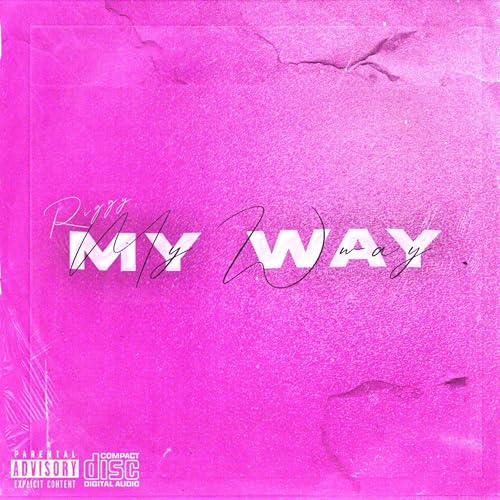 Écouter My Way par Riggy sur Amazon Music Unlimited