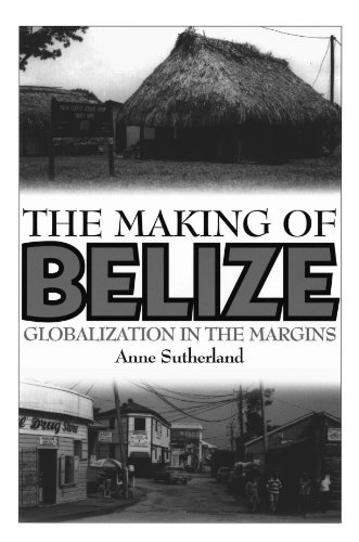 20 Best-Selling Belize History Books of All Time - BookAuthority