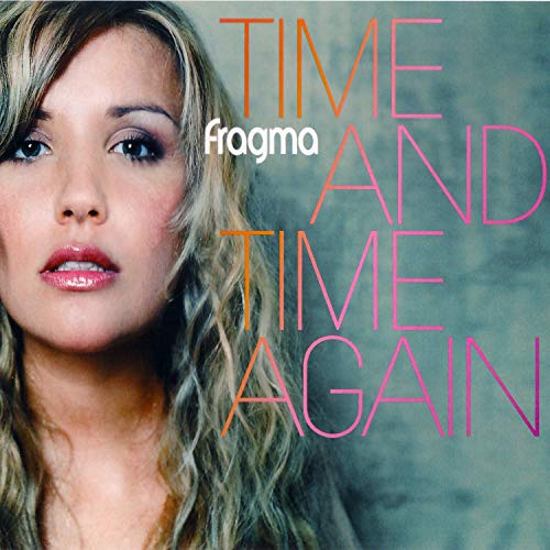 Amazon.com: Time and Time Again : Fragma: Digital Music