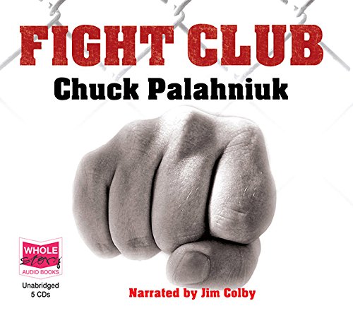 Fight Club : Chuck Palahniuk: Amazon.co.uk: Books
