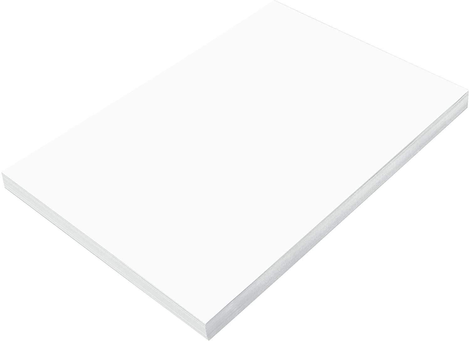 White HIGH-Strength Paper 60 GSM Sheets | Used in Kitchen, Table MATS ...