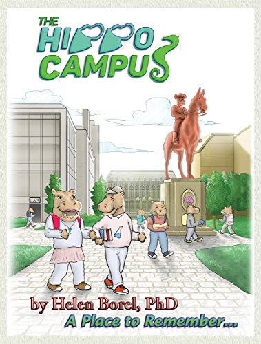 The Hippo Campus: The Interactive Brain Book: Fun Learning for Science ...