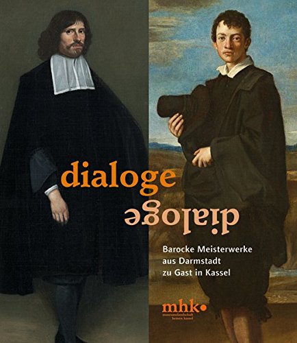 Amazon.com: Dialoge: 9783865686824: unknown author: Books