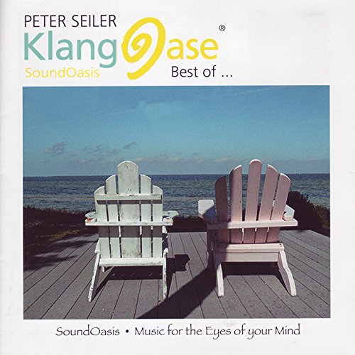 Amazon.com: KlangOase Best Of : Peter Seiler: Digital Music