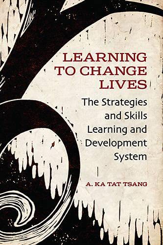Learning to Change: The Strategies and Skills Learning and Development ...