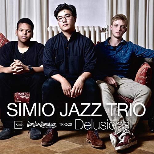 Play Delusional (Live) by Simio Jazz Trio on Amazon Music