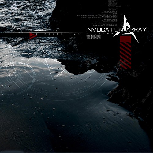 Play A Color for Fiction by Invocation Array on Amazon Music