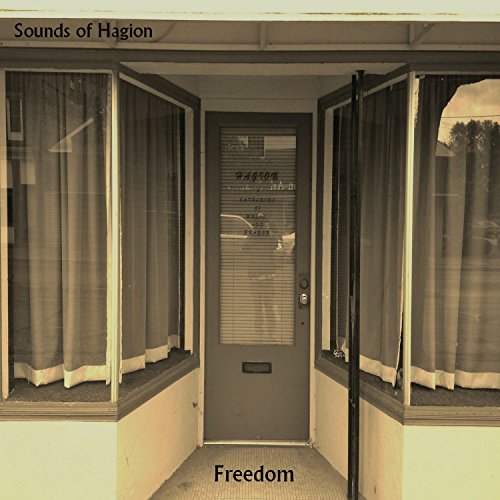 Amazon.com: Freedom : Sounds of Hagion: Digital Music