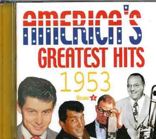 Amazon.de:Americas Greatest Hits'53