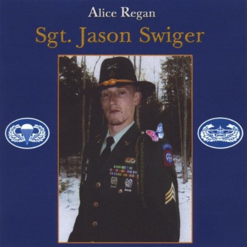 Play Sgt. Jason Swiger (The Silence Screams) by Alice Regan on Amazon Music