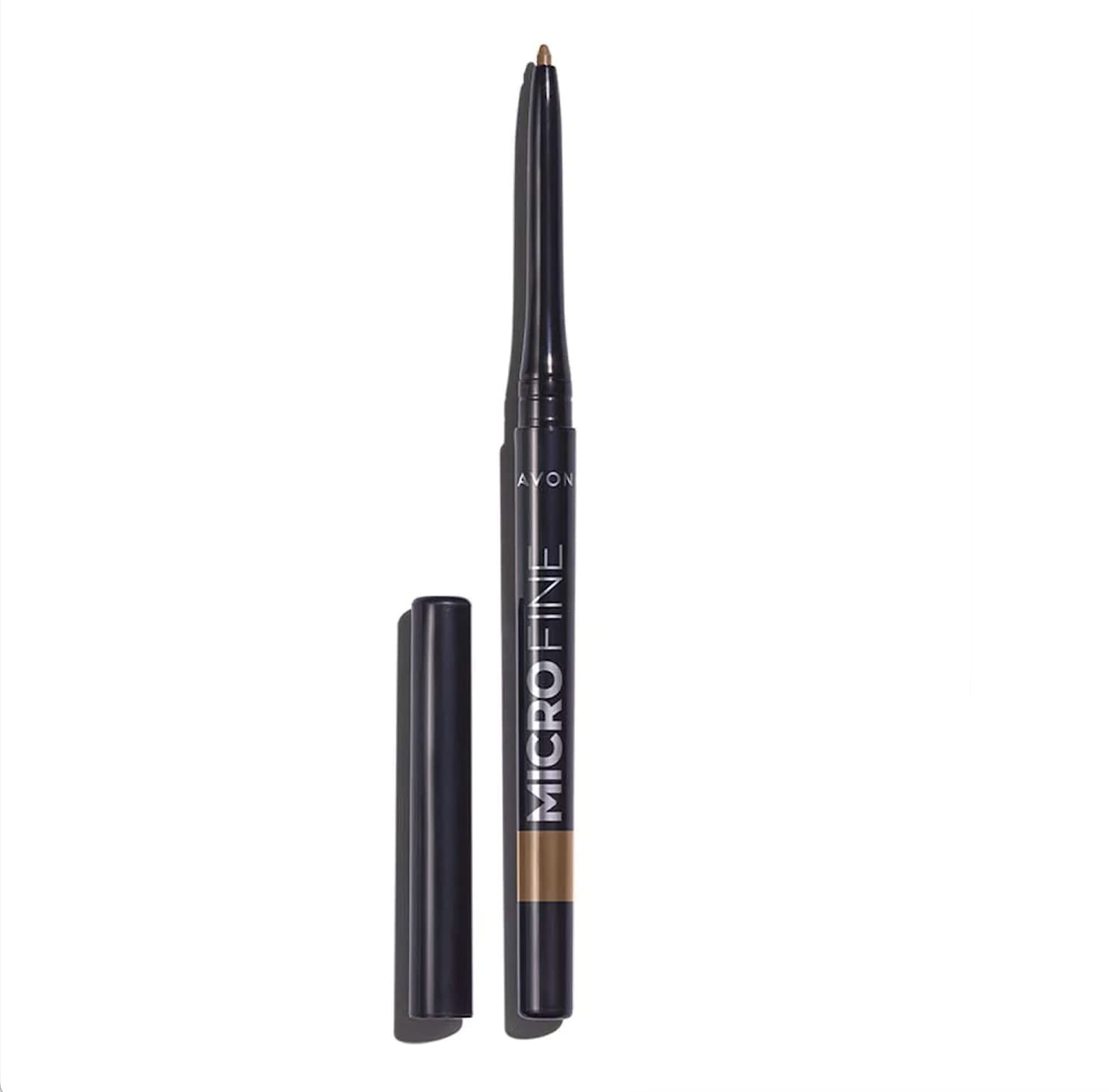 Amazon.com : Lot of 4 Avon Glimmersticks Brow Definer Twist Up Eye Brow ...